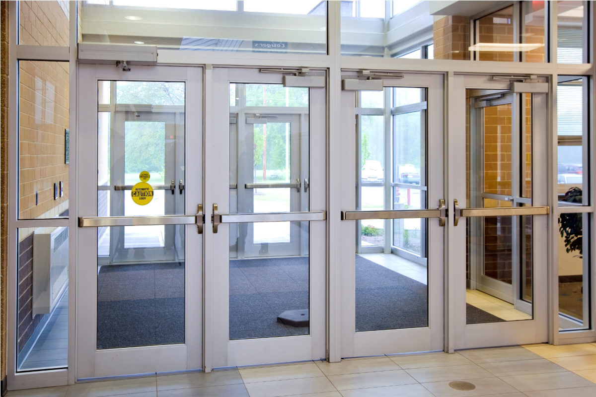 Educational Hardware Project - Haroon Company