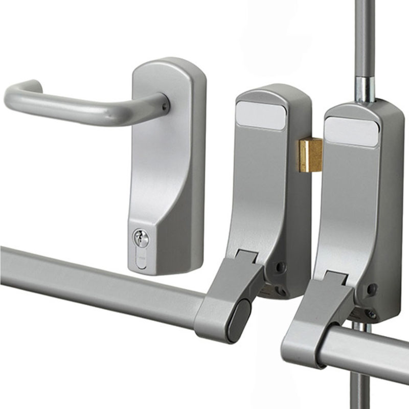 Life Safety & Panic -Haroon#1 Best Architectural Specialists