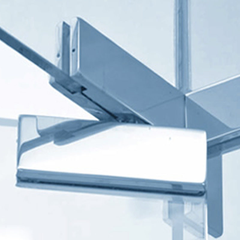 Glass Door Patch Fittings -#1 Best Architectural Specialists