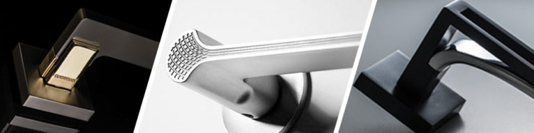 Door Designer Handles with #1 superior quality for Residence