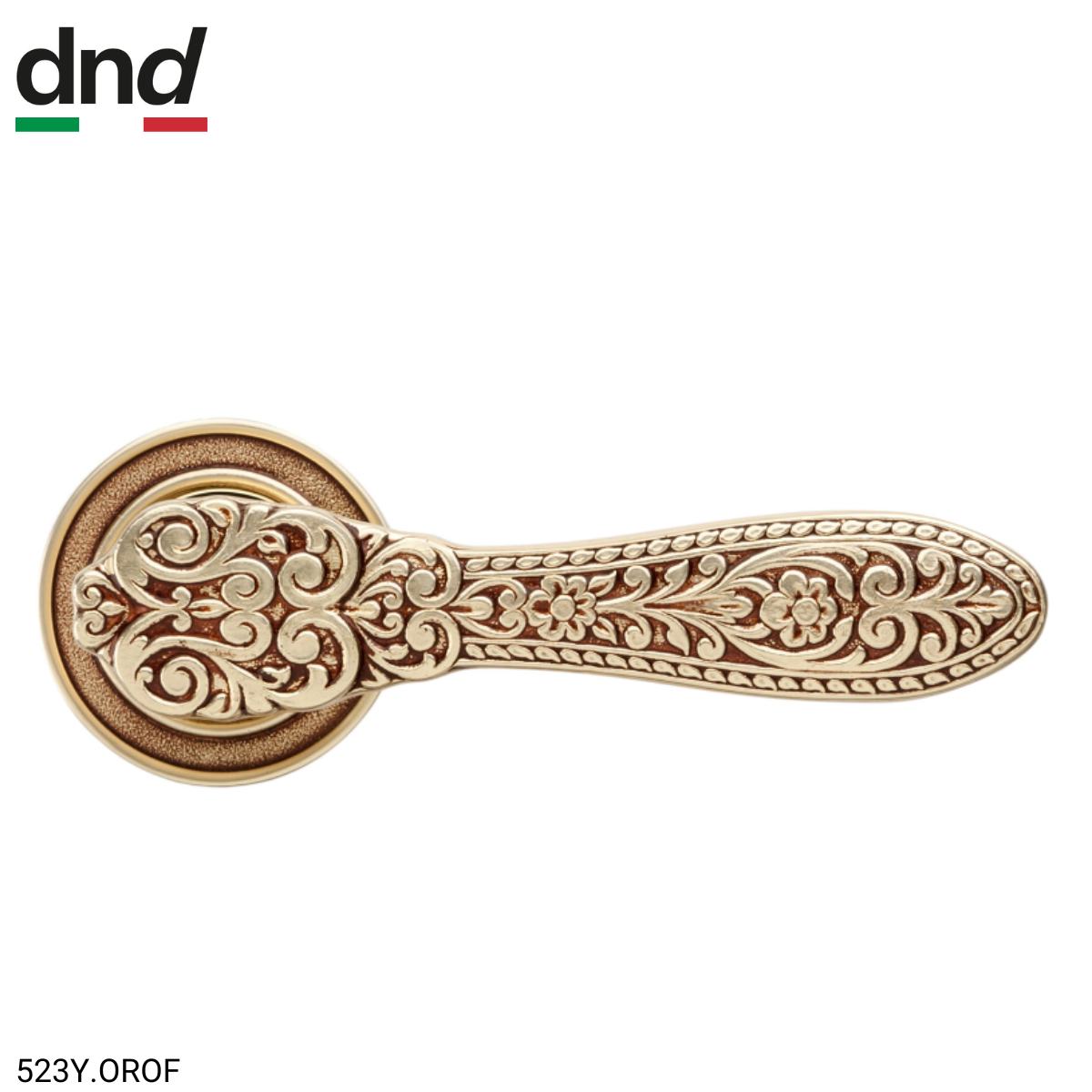 Firoenza OROF Handle Firoenza OROF Handle